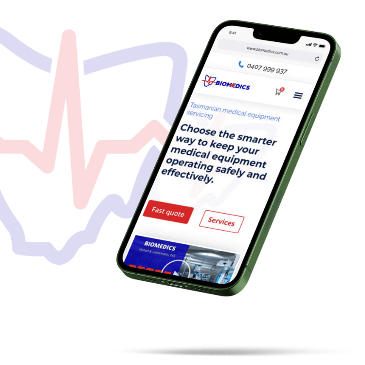 Biomedics - Amplified Marketing